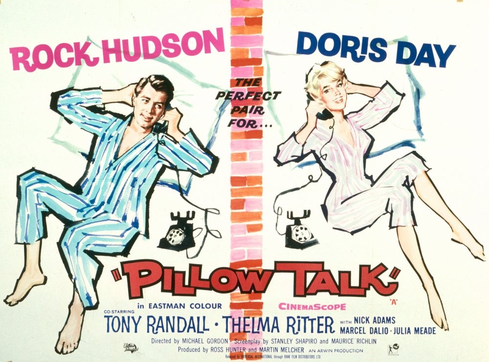 Picture of Pillow Talk