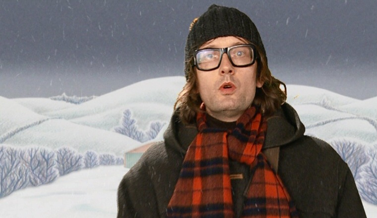 Picture of Bo' Selecta! (2002-2004)