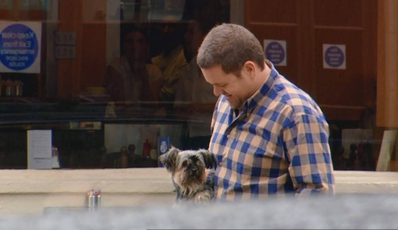 Picture of Bo' Selecta! (2002-2004)