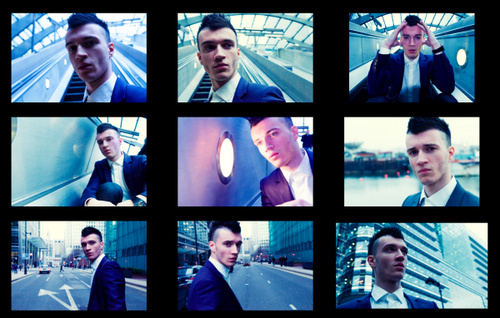 Picture of Frankmusik