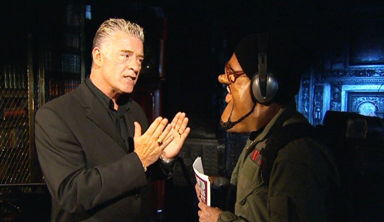 Bo' Selecta! (2002-2004) image