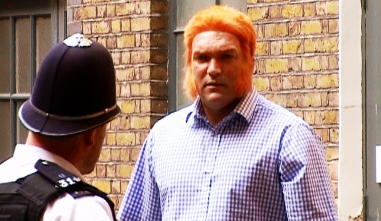 Image of Bo' Selecta! (2002-2004)