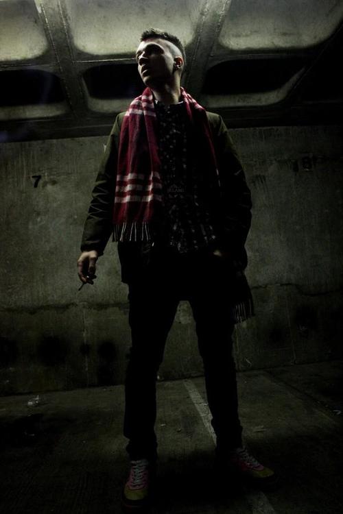 Picture of Frankmusik