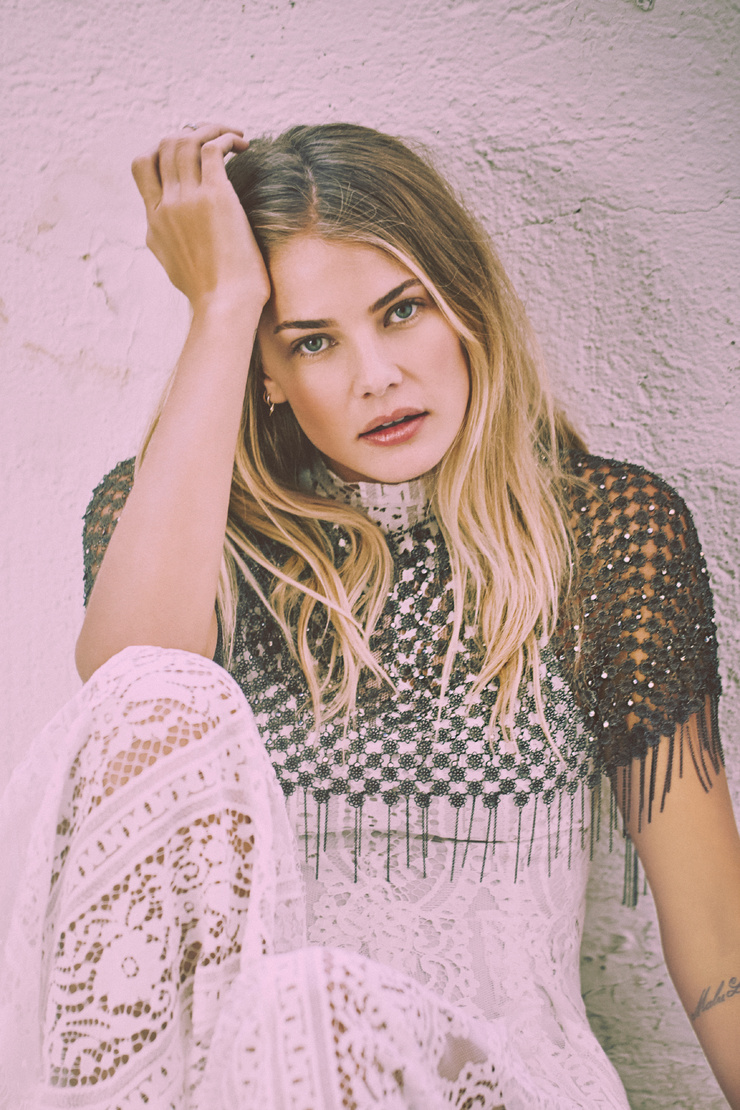 Picture of Tori Praver