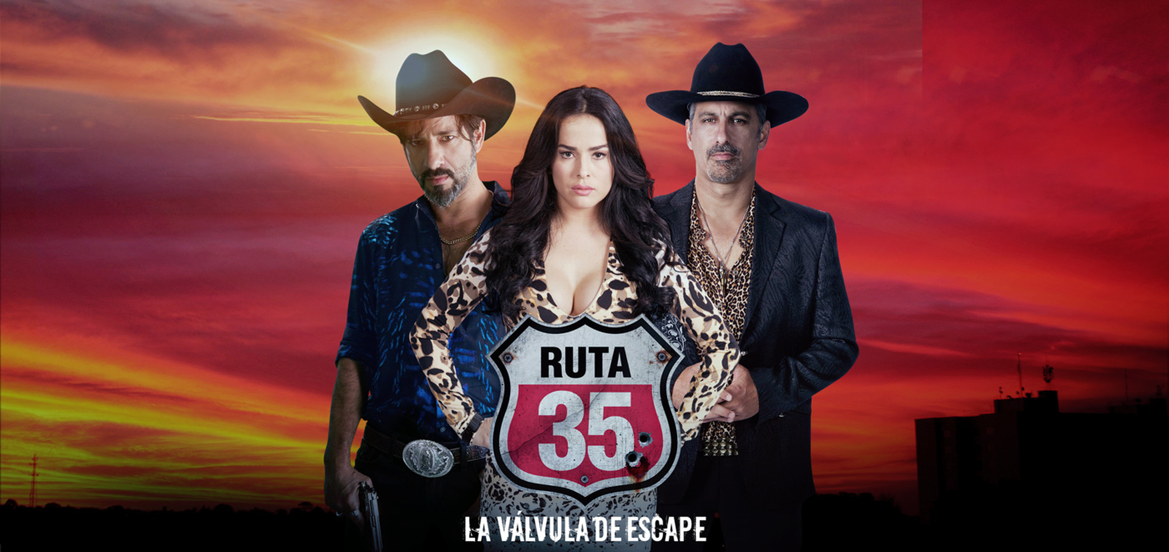 Picture of Ruta 35