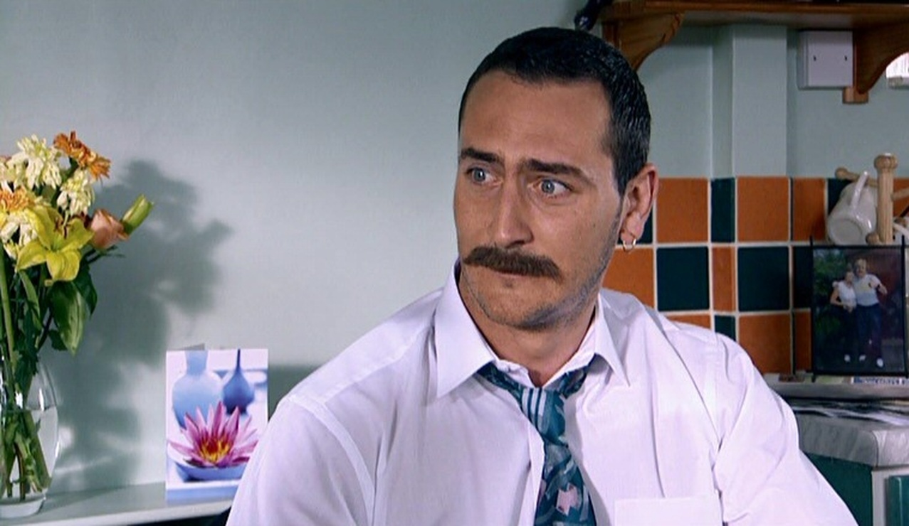 Image of Bo! in the USA