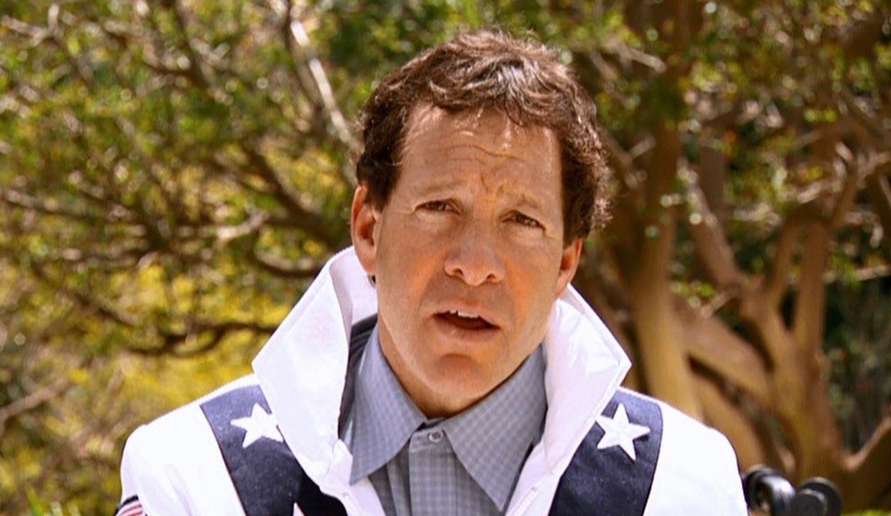 Picture of Bo! in the USA