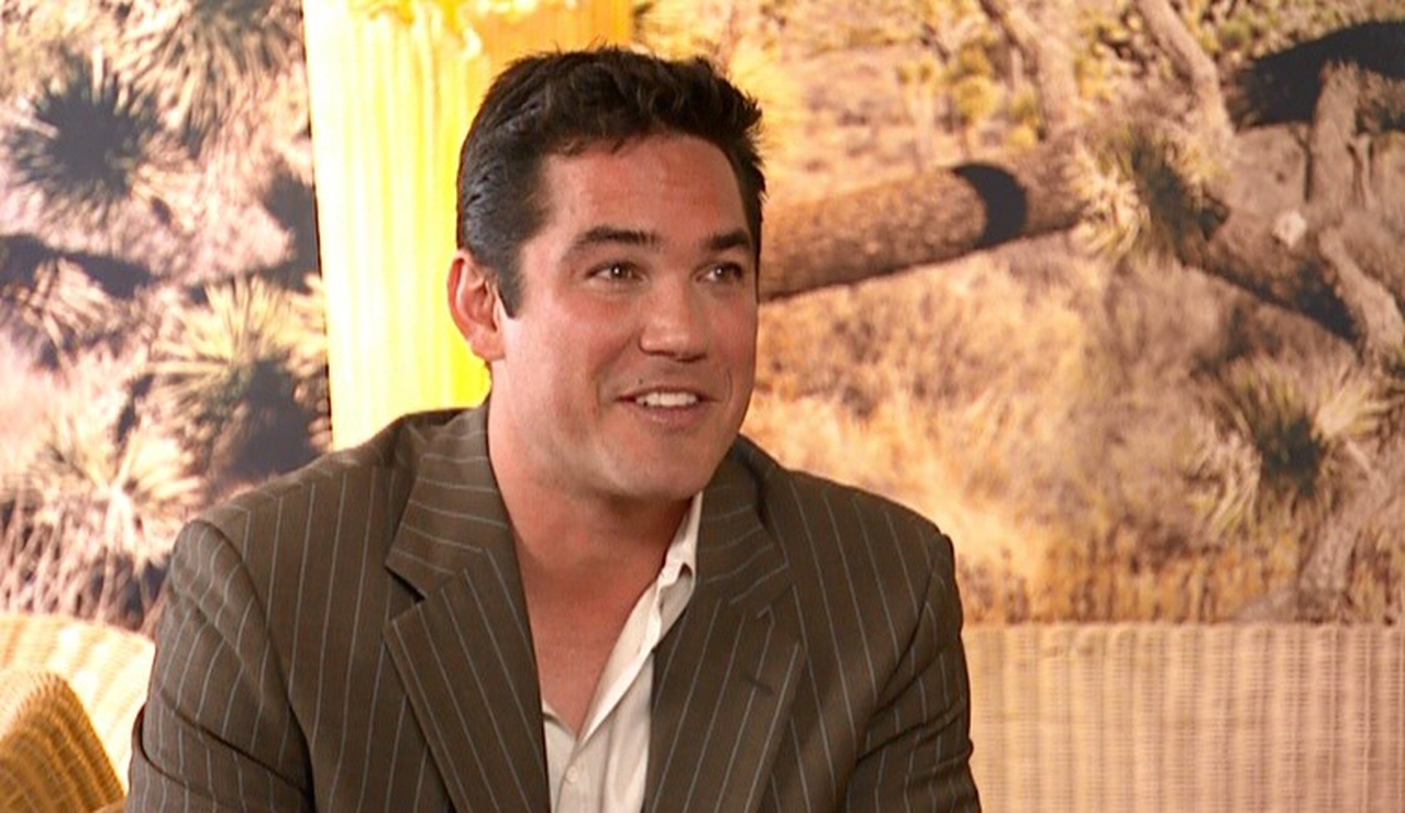 Picture of Bo! in the USA