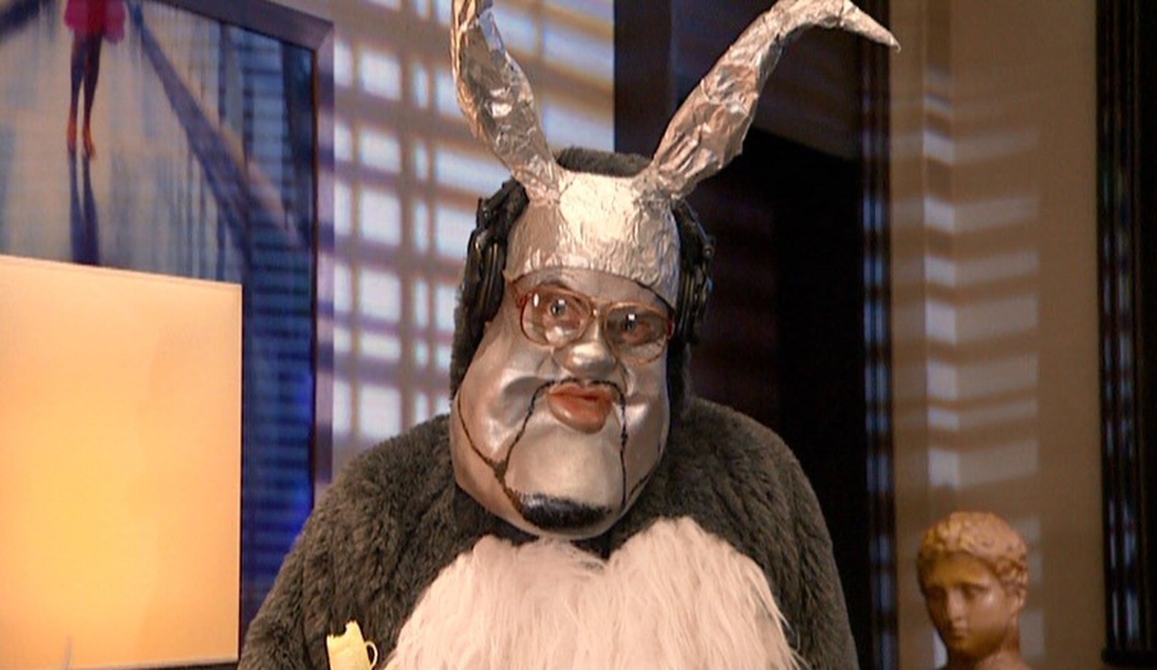 Bo! in the USA picture