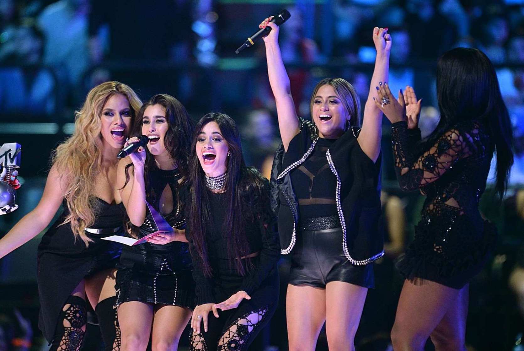Image of Fifth Harmony