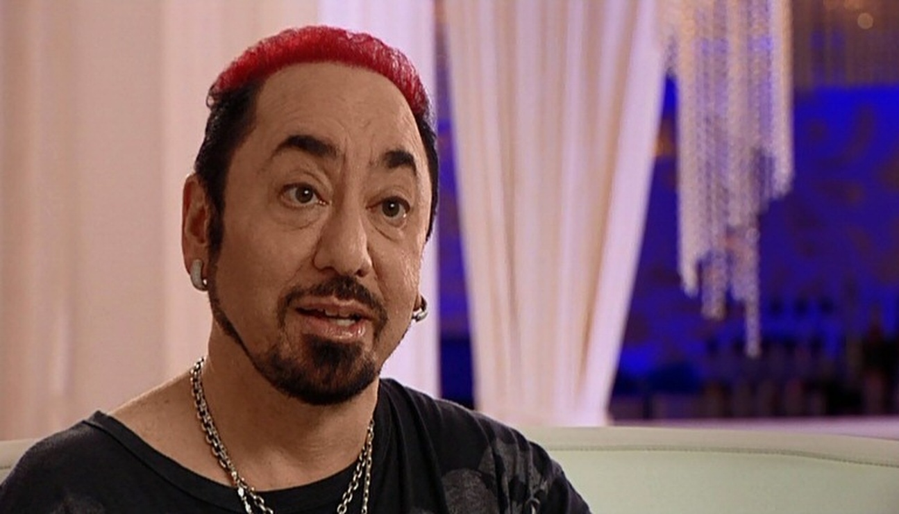 Picture of Cha'mone Mo'Fo'Selecta! A Tribute to Michael Jackson