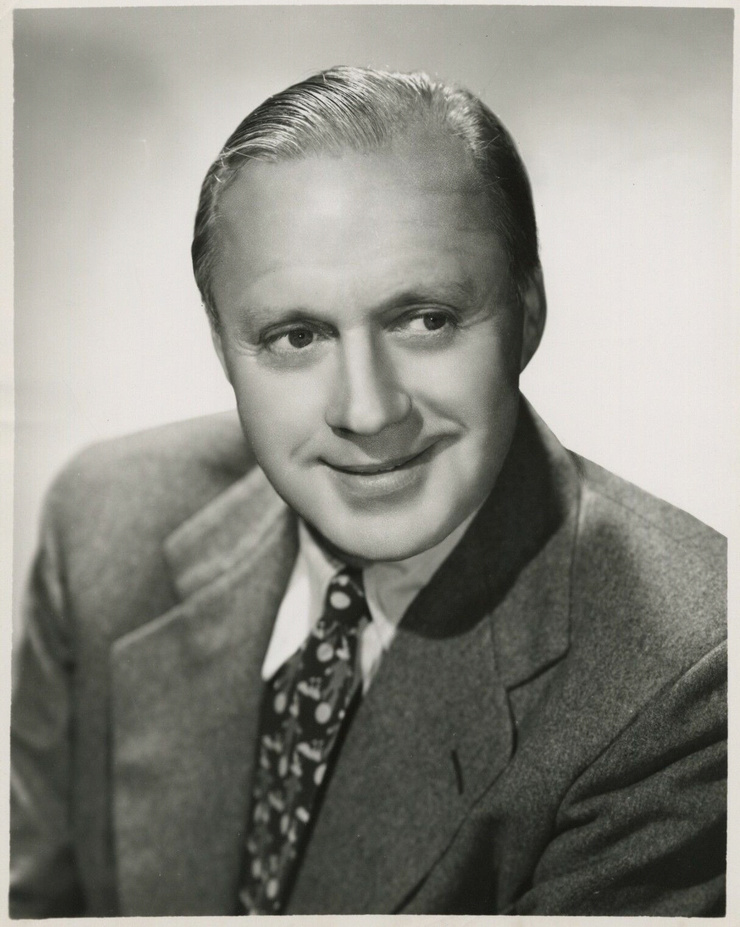 Picture of Jack Benny