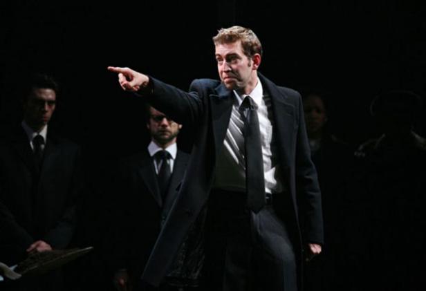 Picture of Edward Bennett