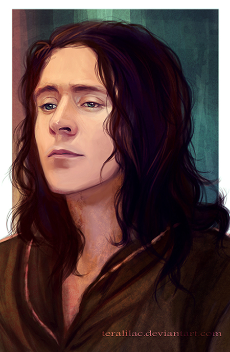 Image of Loki (Tom Hiddleston)