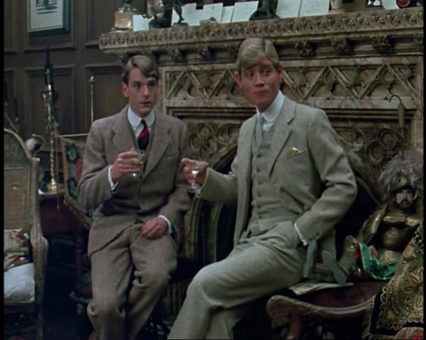 Picture of Brideshead Revisited (1981-1981)