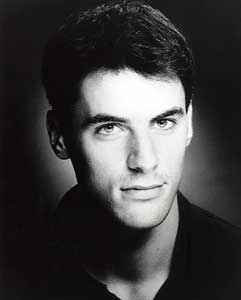 Picture of Tom Davey