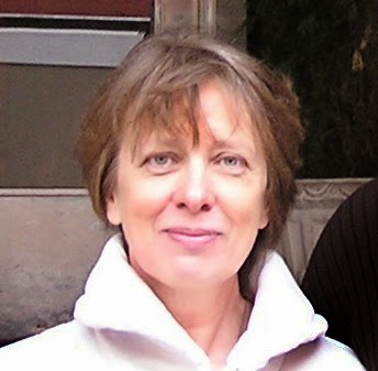 Image of Annie Allix