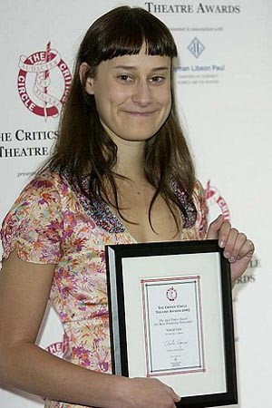 Picture of Mariah Gale