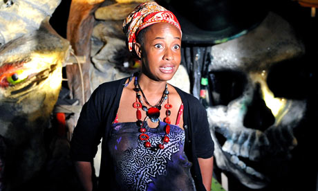 Picture of Andrea Harris