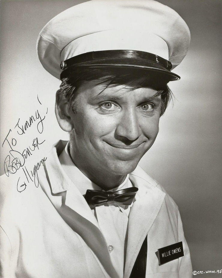 Bob Denver