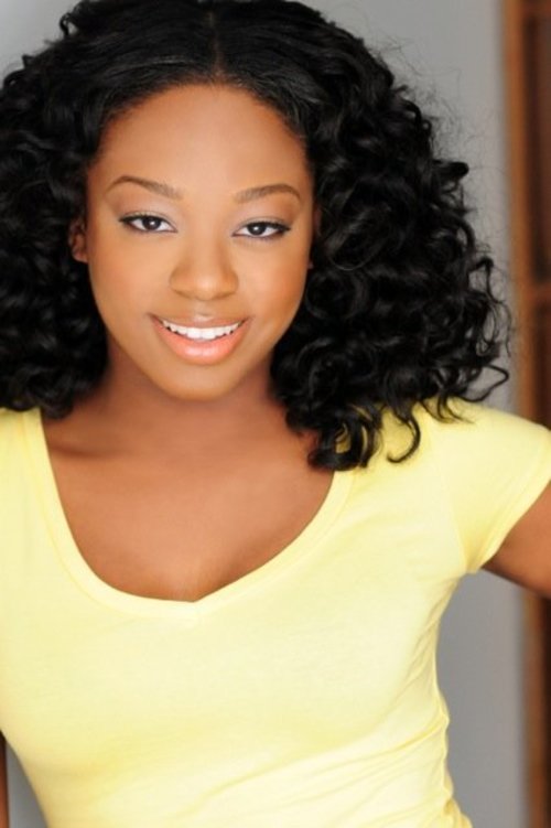 Picture of Jazz Raycole