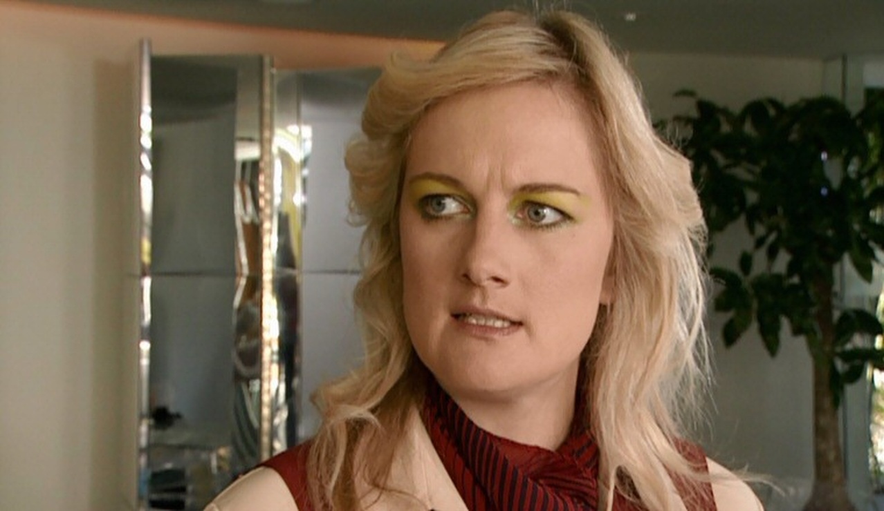 Picture of Avid Merrion's XXXmas Special