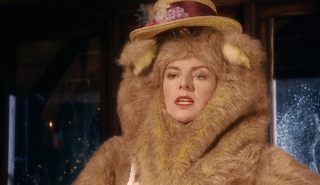 Picture of Avid Merrion's XXXmas Special