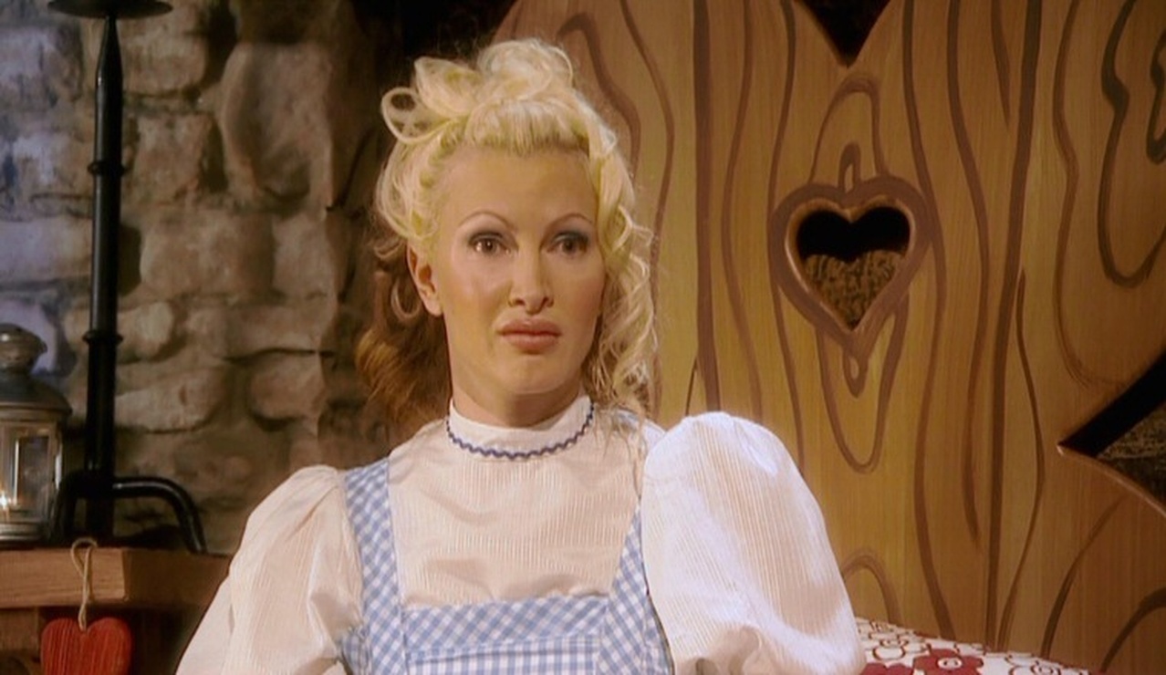 Avid Merrion's XXXmas Special image