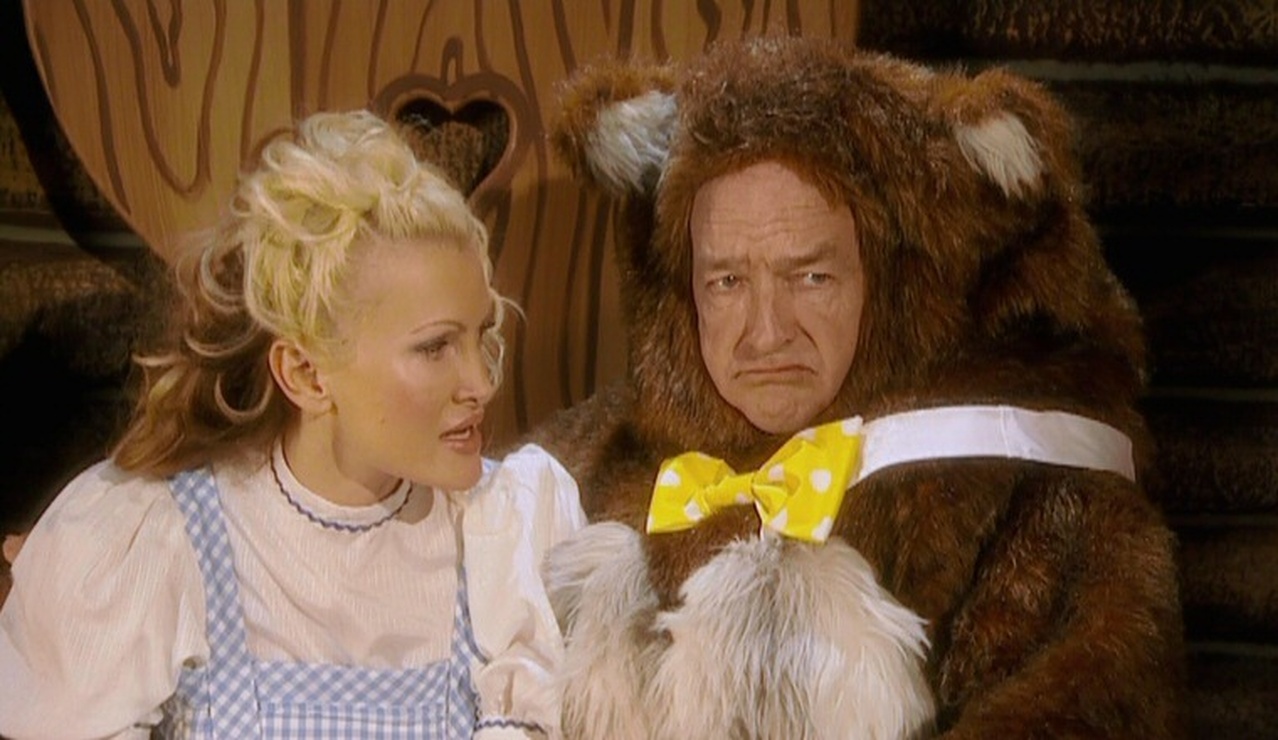 Image of Avid Merrion's XXXmas Special