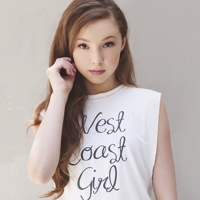 Picture of Sophia Lucia