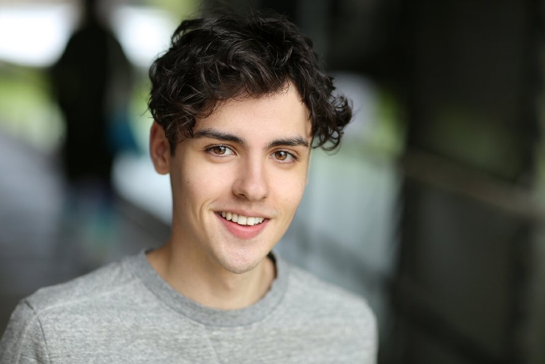 Picture of Finlay MacMillan