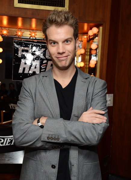 Picture of Anthony Jeselnik