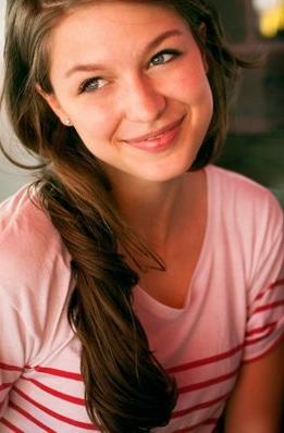 Melissa Benoist image