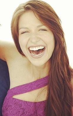 Picture of Melissa Benoist