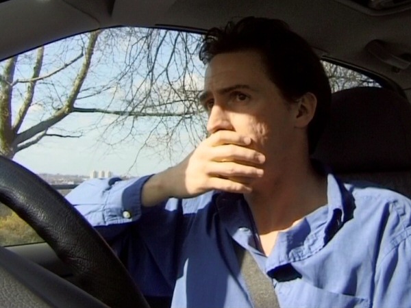 Picture of Marion & Geoff