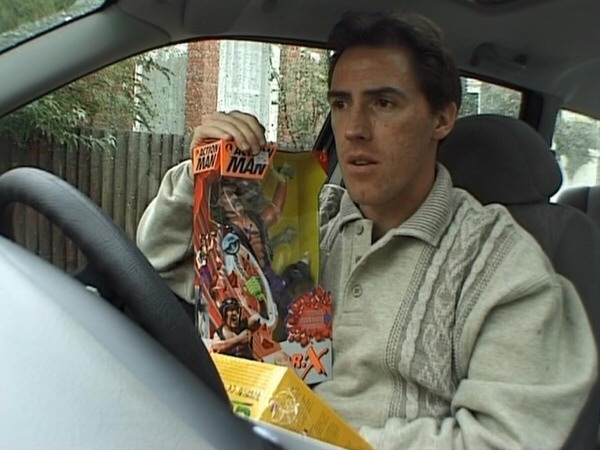 Picture of Marion & Geoff