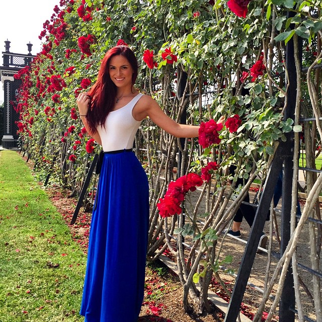 Kate Sullivan picture