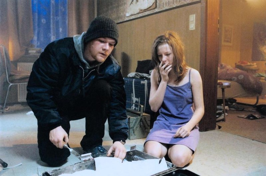 Picture of Oliver Bröcker