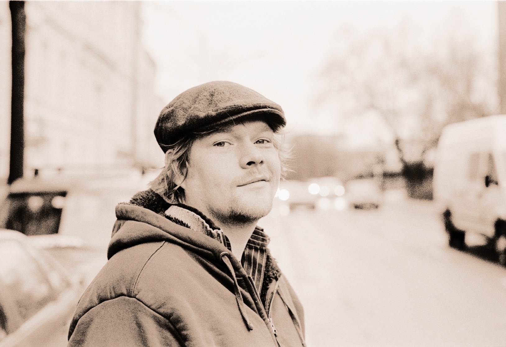 Picture of Oliver Bröcker