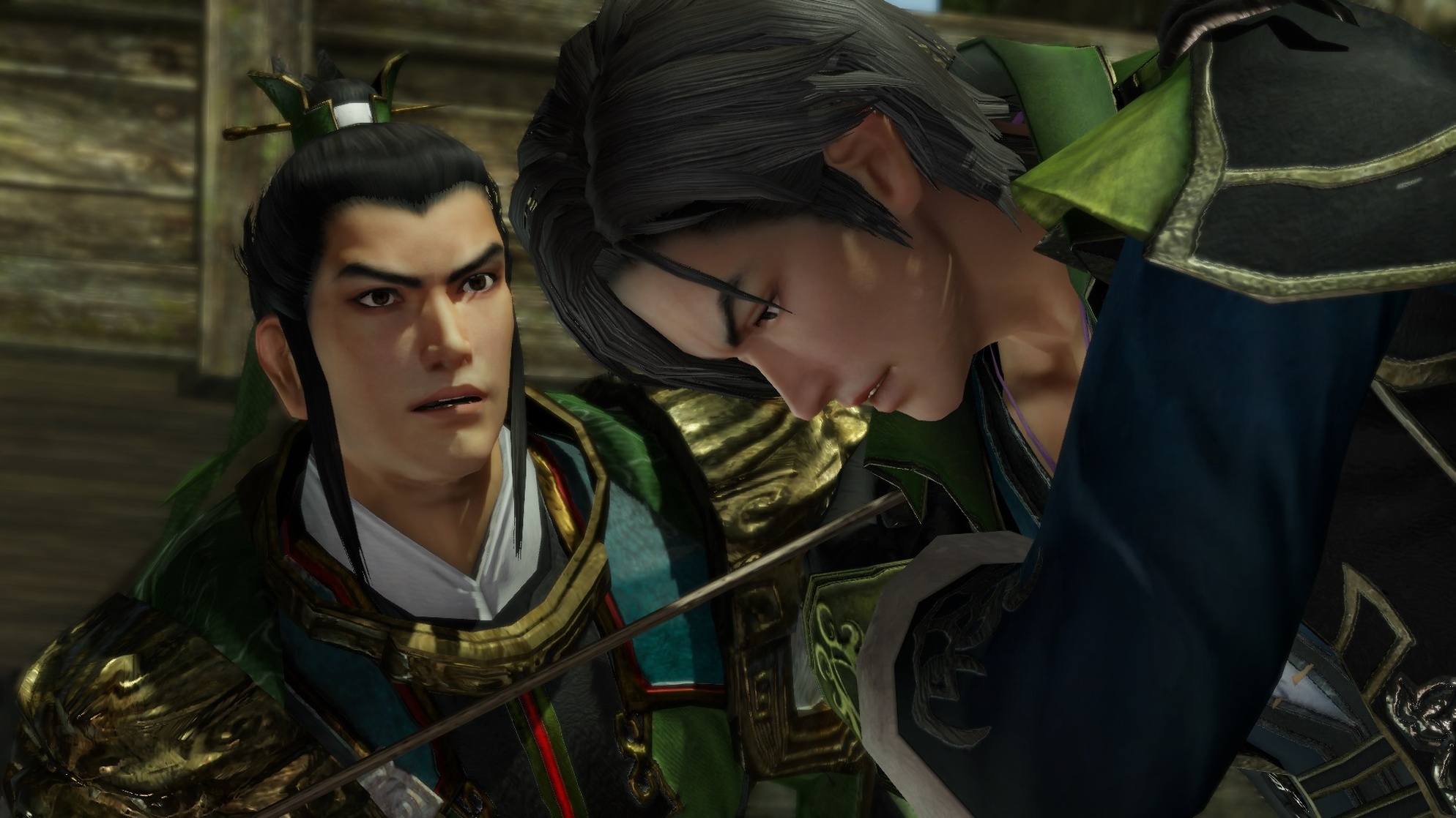Picture of Fa Zheng