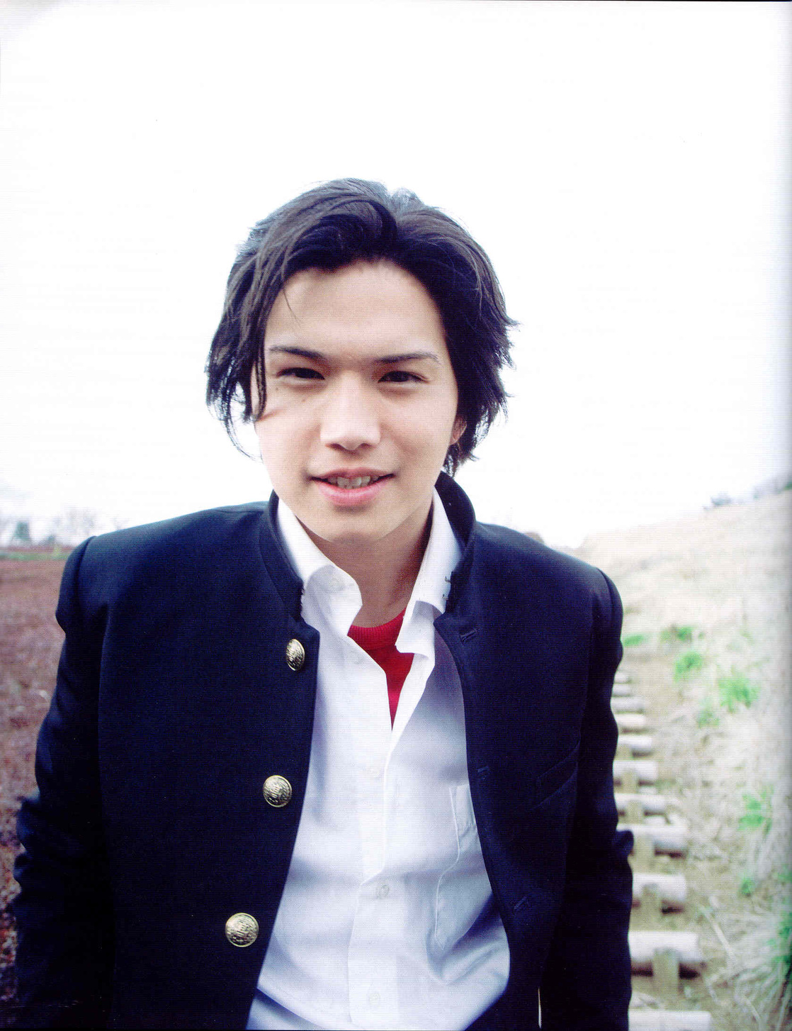 Picture of Hayato Ichihara