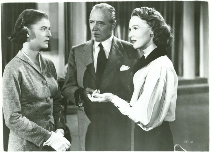 Picture of The Second Face