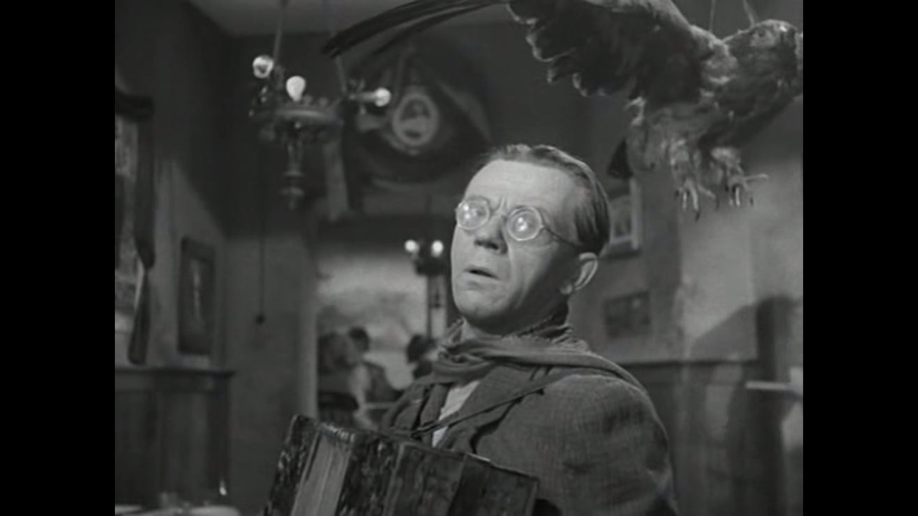 Picture of The Noose