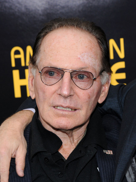 Image of Paul Herman