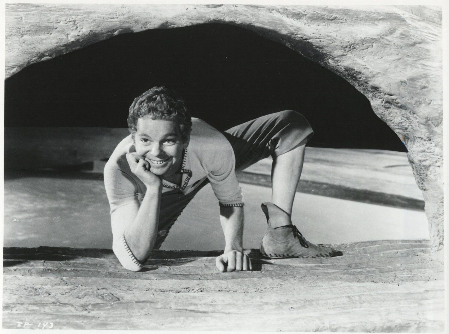 Picture of Russ Tamblyn