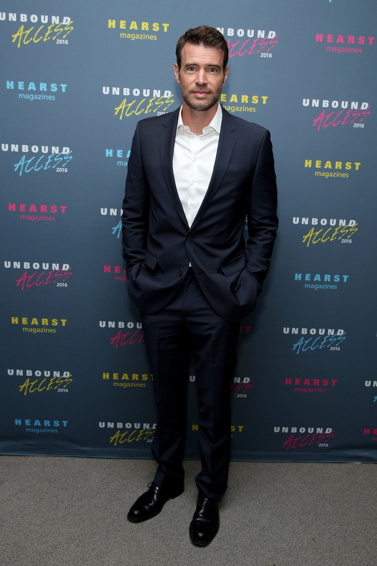 Picture of Scott Foley
