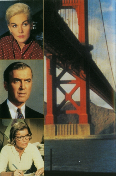 Picture of Vertigo (Collector's Edition)