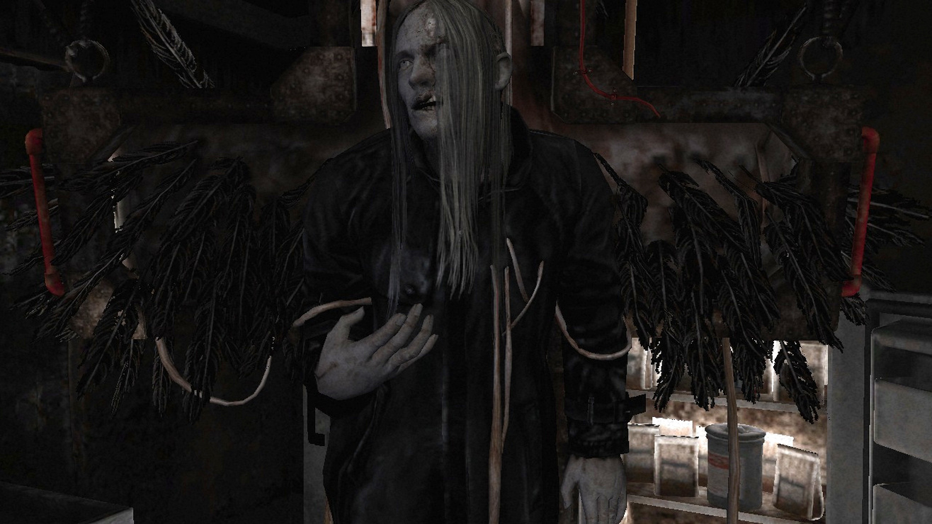 Picture of Walter Sullivan