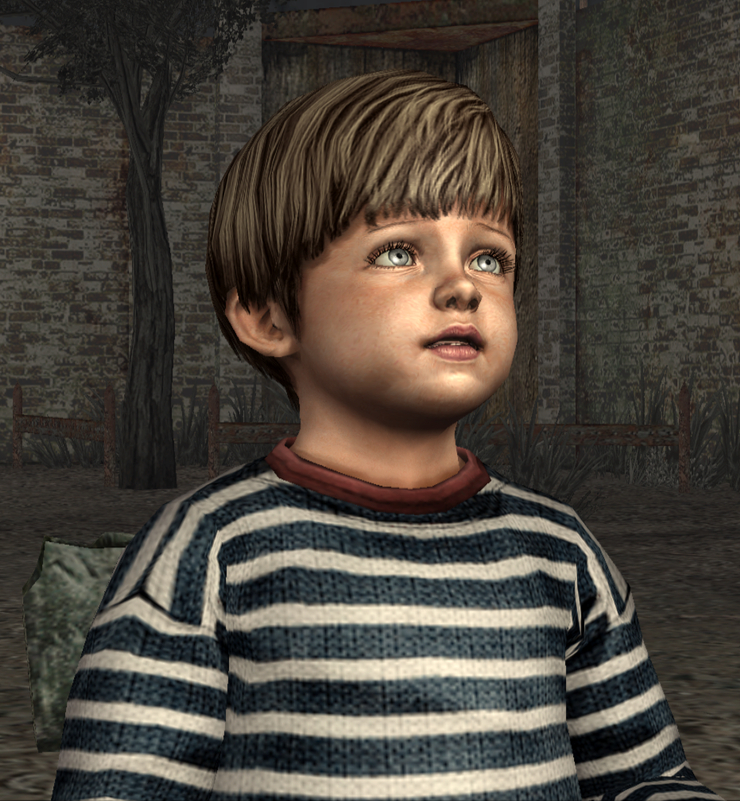 Picture of Walter Sullivan