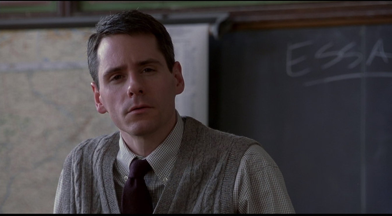 The Sixth Sense picture